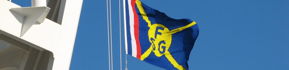 Første ordre til nye FSG - Færgenyt